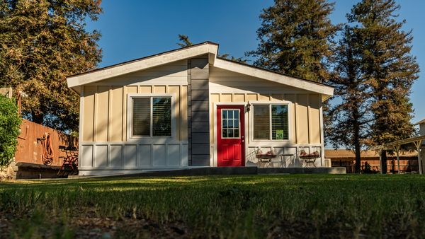 PREFAB INNOVATIONS - Updated December 2025 - 13 Photos - 1801 Santa ...