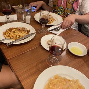 BAR PITTI - 723 Photos & 1167 Reviews - Italian - 268 Ave Of The ...