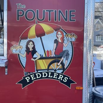 POUTINE PEDDLERS - Updated November 2025 - 33 Reviews & 55 Photos - 239 ...