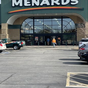 MENARDS - Updated December 2025 - 24 Photos & 64 Reviews - 151 Spencer ...