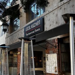 LOCAL KITCHEN - Updated December 2025 - 2087 Photos & 1441 Reviews ...