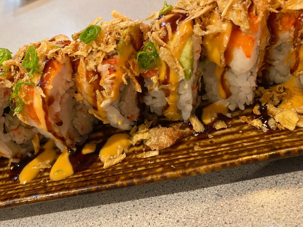 ISSHO NI RAMEN SUSHI & HIBACHI - Updated October 2025 - 508 Photos ...