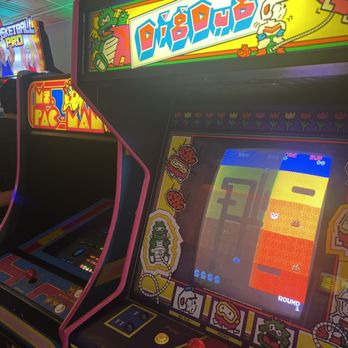 VINTAGE ARCADE SUPERSTORE - Updated December 2025 - 80 Photos & 42 ...