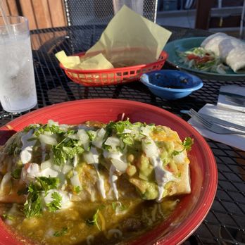 BURRITOS LALO - Updated August 2025 - 37 Photos & 27 Reviews - 105 W ...