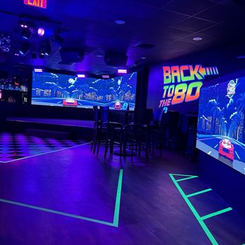 THE 80S BAR - Updated July 2024 - 40 Photos & 27 Reviews - 909 E Yorba ...