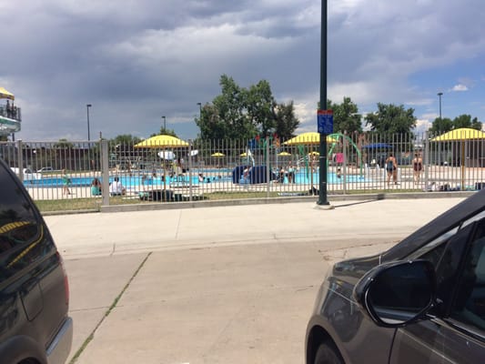 LA ALMA RECREATION CENTER - Updated September 2025 - 1325 W 11th Ave ...