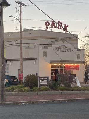 THE PARK THEATRE - Updated July 2025 - 10 Photos & 19 Reviews - 848 ...