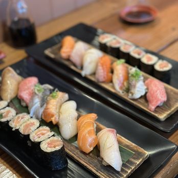 MUJIRI - Updated October 2024 - 887 Photos & 492 Reviews - 6501 San ...