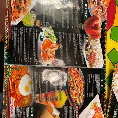 ANAYAS FRESH MEXICAN RESTAURANT - Updated January 2026 - 185 Photos ...
