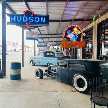 COOK’S GARAGE - Updated November 2025 - 153 Photos & 133 Reviews ...