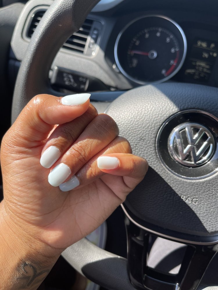 KAREN’S NAILS - 109 Photos & 167 Reviews - 10649 W Pico Blvd, Los ...