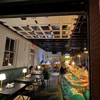 NO ORDINARY RABBIT - Updated July 2025 - 166 Photos & 50 Reviews - 1621 ...