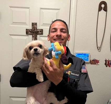 FETCH A TECH - Updated December 2025 - 95 Photos & 129 Reviews - 5075 W ...