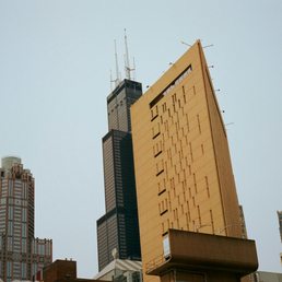 METROPOLITAN CORRECTIONAL CENTER - 19 Photos & 10 Reviews - Jails ...