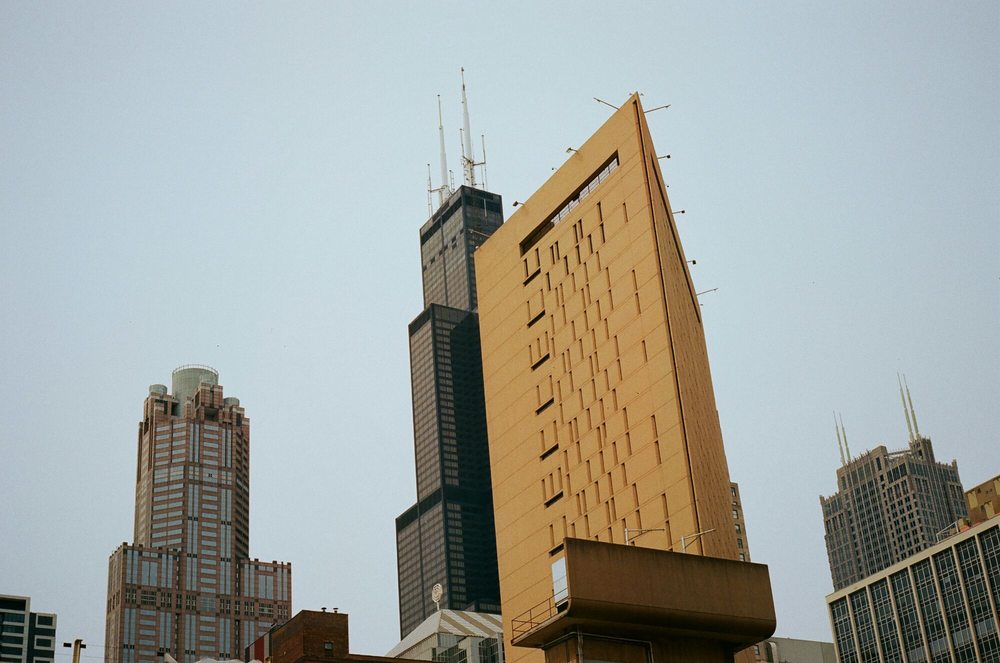 METROPOLITAN CORRECTIONAL CENTER - 21 Photos & 10 Reviews - Jails ...