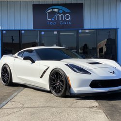 LIMA TOP CARS - 10 Photos & 24 Reviews - 2411 Harvard St, Sacramento ...