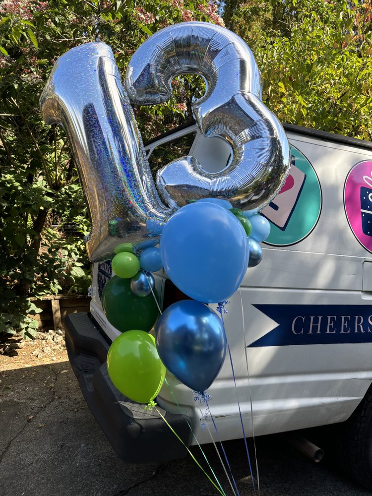 CHEERS TO YOU PARTY GOODS - Updated June 2025 - 20 Photos - Portland ...
