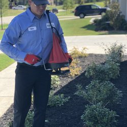 ROMEX PEST CONTROL - 17 Photos & 22 Reviews - Edmond, Oklahoma - Pest ...