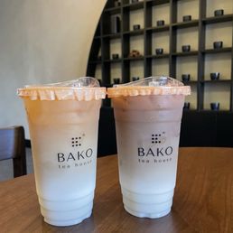 BAKO TEA HOUSE - Updated October 2025 - 109 Reviews & 254 Photos ...