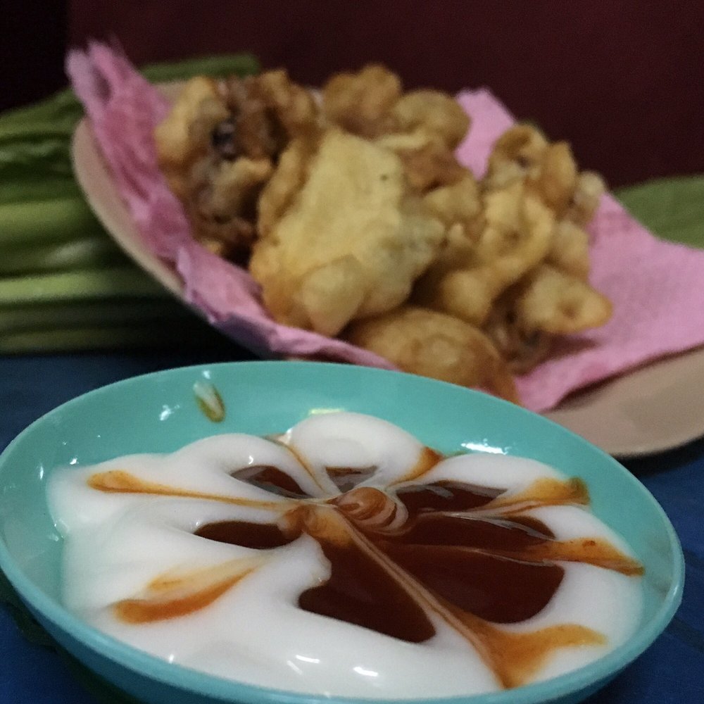 WARUNG KAMPUNG - Lot 3230, Jalan Tunku Ibrahim, Sik Kedah, Kedah ...