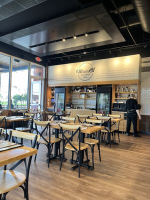 MISTER 01 EXTRAORDINARY PIZZA - Updated June 2025 - 130 Photos & 71 ...