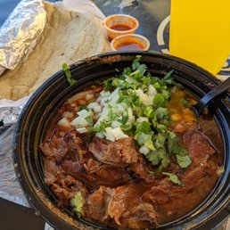LA SÚPER BIRRIA - 1315 Photos & 1215 Reviews - 1041 W First St, Santa ...