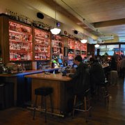 THE WHISKY BAR - 415 Photos & 612 Reviews - 2122 2nd Ave, Seattle, WA ...