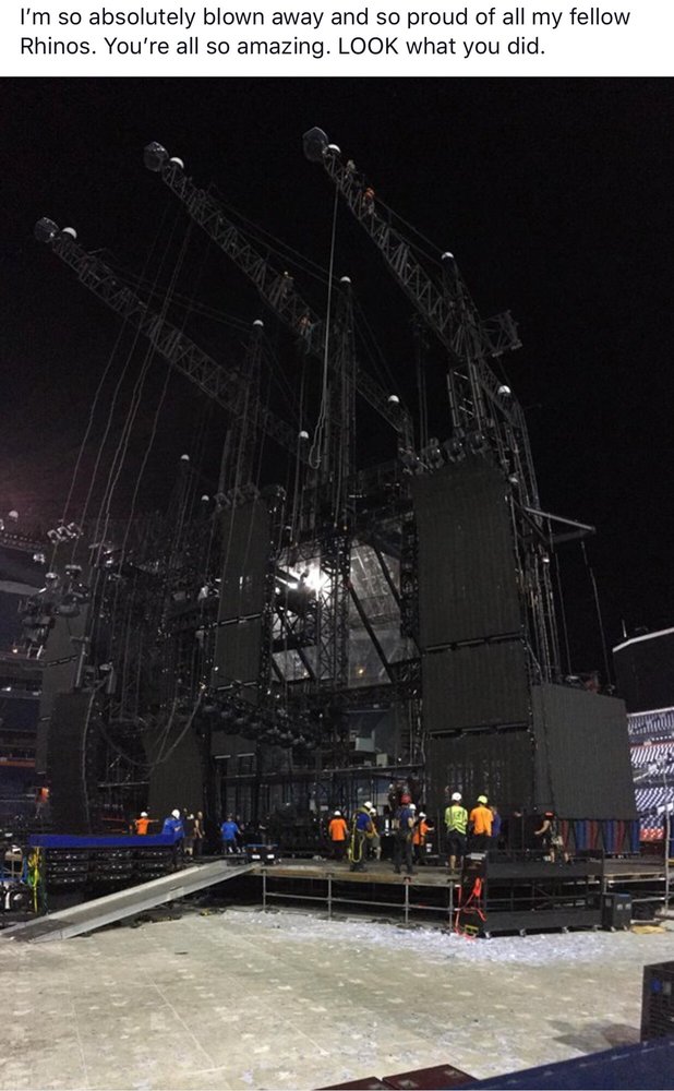 RHINO STAGING - 3850 Maripos St, Denver, Colorado - Employment Agencies ...