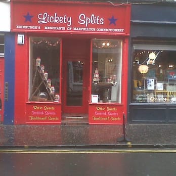 LICKETY SPLITS GALLERY - Updated June 2025 - 50 Photos & 15 Reviews - 6 ...
