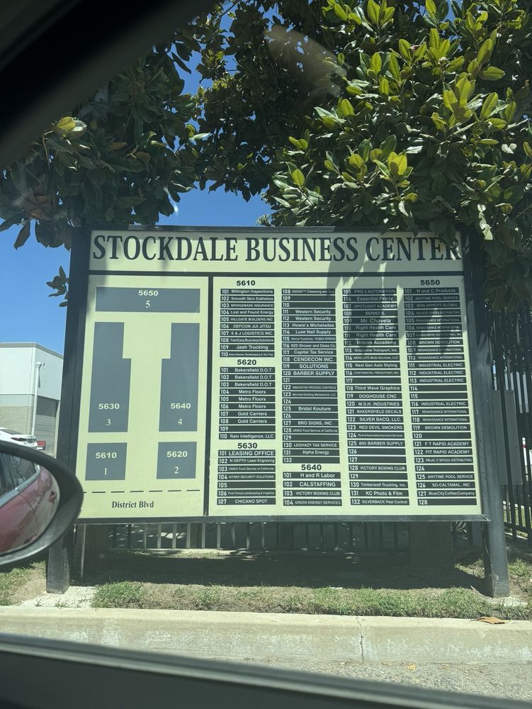 H&R LABOR CONTRACTING - Updated October 2025 - 5640 District Blvd ...