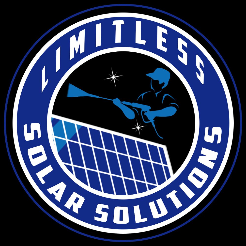 LIMITLESS SOLAR SOLUTIONS - Updated January 2025 - 522 W San Francisco ...