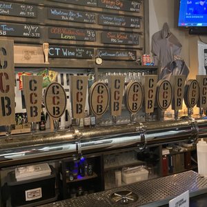 COUNTER WEIGHT BREWING - 59 Photos & 56 Reviews - 7 Diana Ct, Cheshire ...