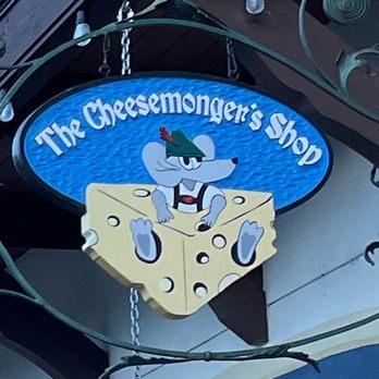 THE CHEESEMONGER’S SHOP - Updated October 2025 - 114 Photos & 206 ...