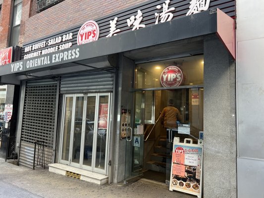 YIP’S - Updated July 2024 - 181 Photos & 117 Reviews - 18 Beaver St ...