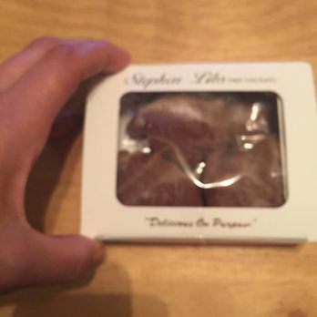 STEPHEN LIBS FINER CHOCOLATES - Updated December 2025 - 19 Reviews ...