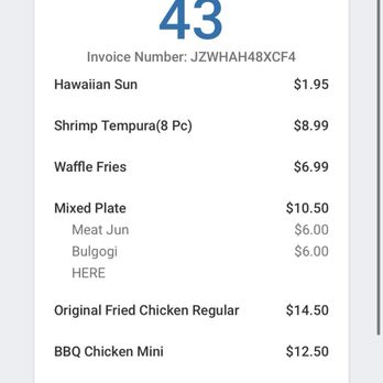 JIN’S KOREAN BBQ - Updated March 2025 - 120 Photos & 73 Reviews - 7175 W Lake Mead Blvd, Las ...