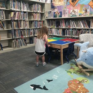 ROCKY BLUFF BRANCH LIBRARY - Updated December 2025 - 11 Reviews - 6750 ...