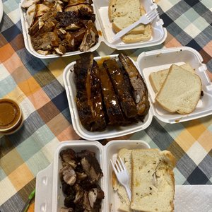 CHEF TALLY WORLD FAMOUS JERK - 101 Photos & 101 Reviews - Barbeque ...