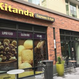 KITANDA ESPRESSO & AÇAÍ - Updated July 2025 - 182 Photos & 212 Reviews ...
