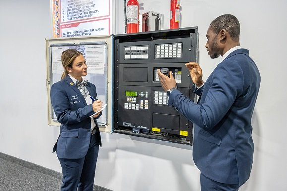 CONDOR SECURITY - Updated December 2025 - 19 Photos - 4610 Dufferin ...