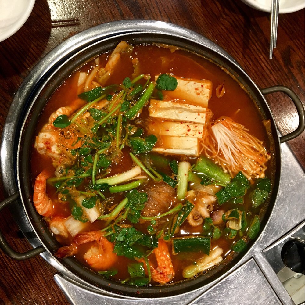 Top 10 Best Ayce Korean Bbq in Mississauga, ON - Last Updated August ...