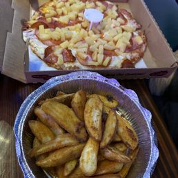 BALLPARK PIZZA TEAM - Updated June 2024 - 124 Photos & 285 Reviews ...