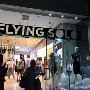 FLYING SOLO - 48 Photos & 12 Reviews - 434 W Broadway, New York, NY - Yelp