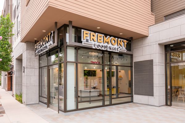 Fremont Food Hall - Cheap - Korean - Updated June 2025 - 483 Photos ...