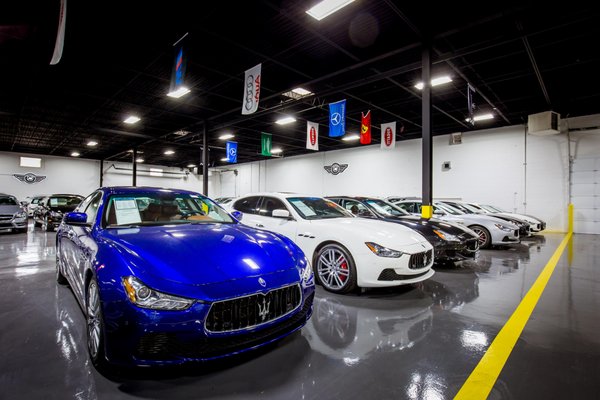 JIDD MOTORS MITSUBISHI - Updated December 2025 - 52 Photos & 226 ...