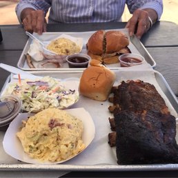THE RIB SHACK - 401 Photos & 405 Reviews - Barbeque - 3235 Old Hwy 395 ...