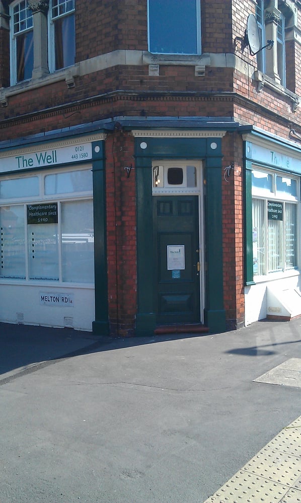 SALLY NASH - Updated November 2024 - 89 Institute Road, Birmingham ...