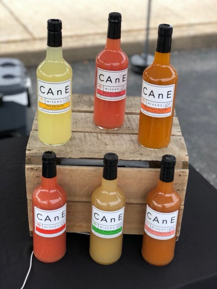 CANE COLLECTIVE - 12 Photos - 400 E 29th St, Baltimore, MD - Yelp