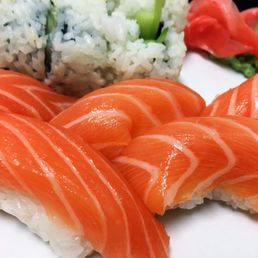 HAPPY SUSHI - Updated September 2025 - 159 Photos & 234 Reviews - 846 S ...