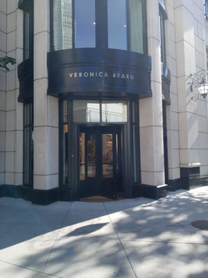 VERONICA BEARD - Updated June 2026 - 11 E Walton St, Chicago, Illinois ...